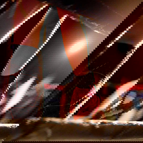 Boxing Training Clubs | Boxing Fitness Class, Camden, Kings Cross ...