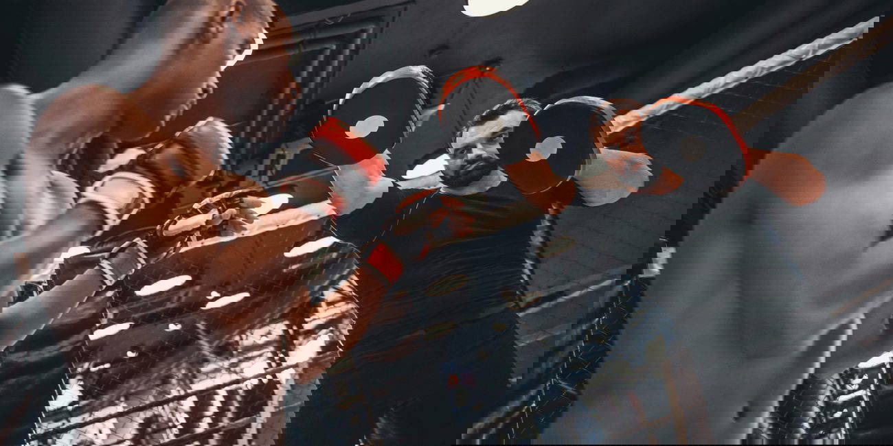 Boxing Fitness Classes, Camden, Kings Cross, Central London | Bil sha ...