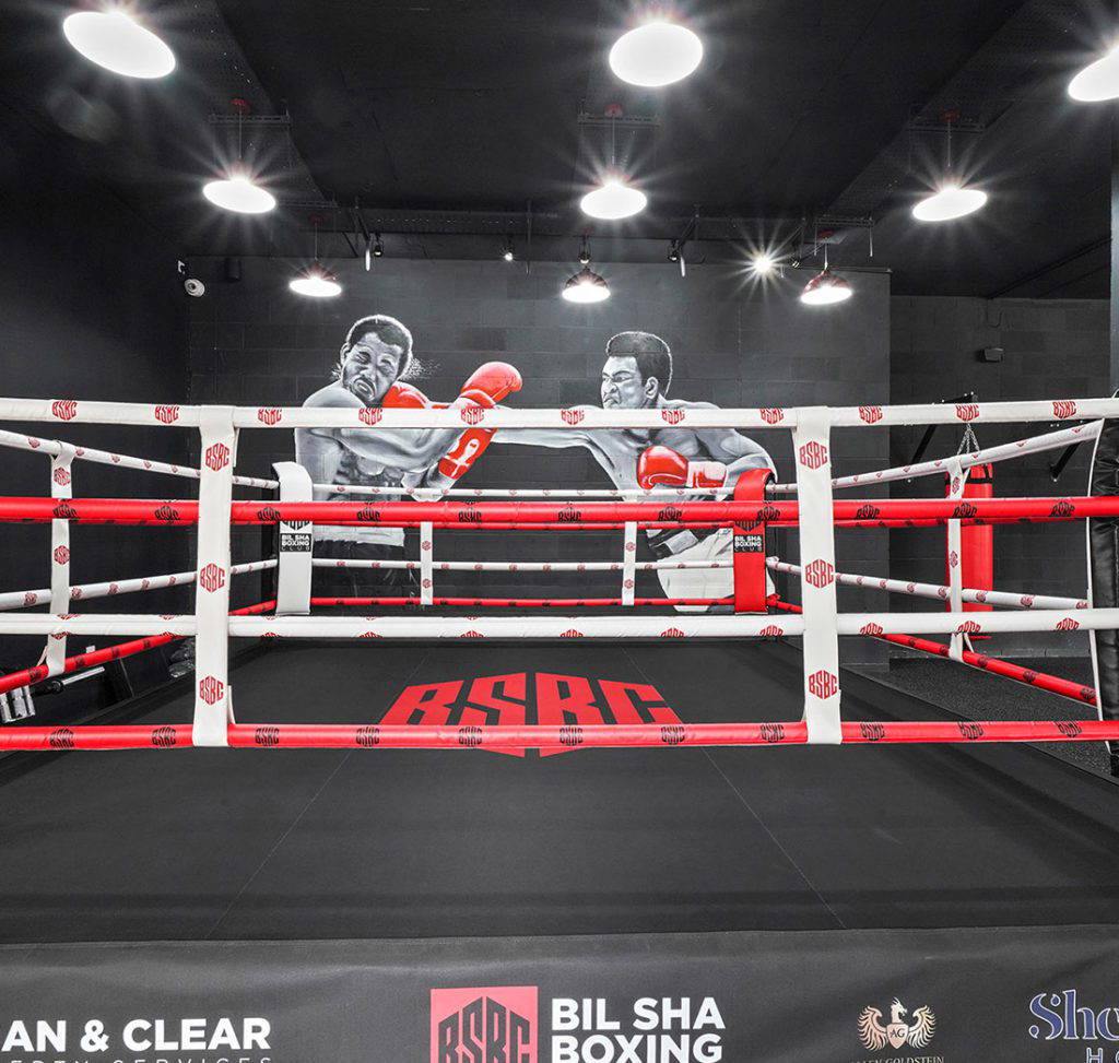 Boxing Fitness Club | White Collar Boxing, Camden, Kings Cross, Central ...