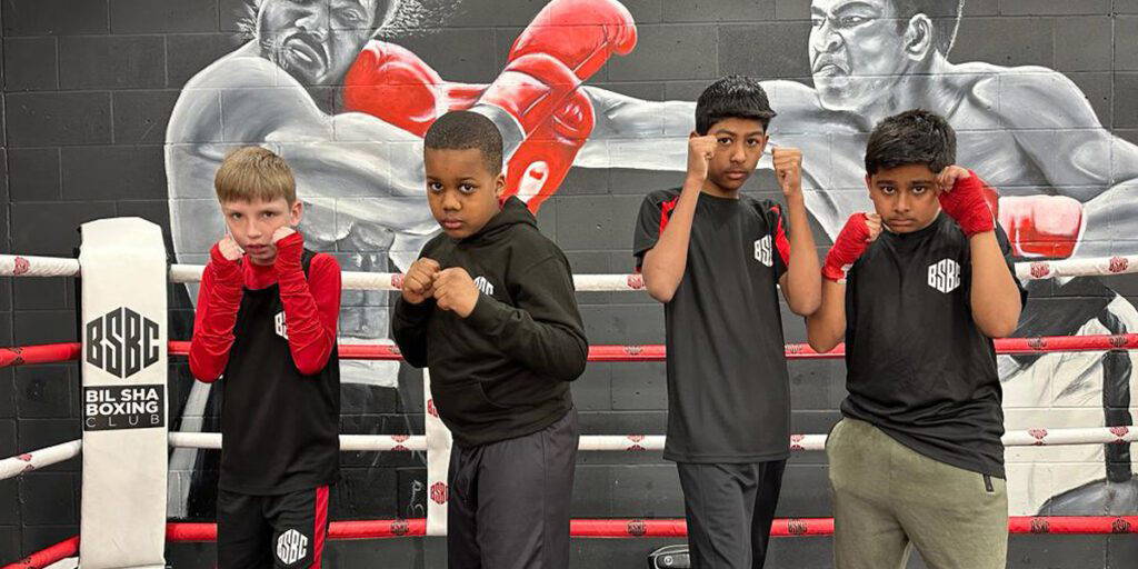 A Trip into the Ring: Highlighting BSBC’s Amateur Boxers - Bil Sha ...