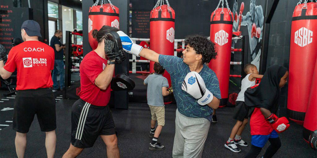 BSBC Holiday Camp: All You Need To Know - Bil Sha Boxing Club